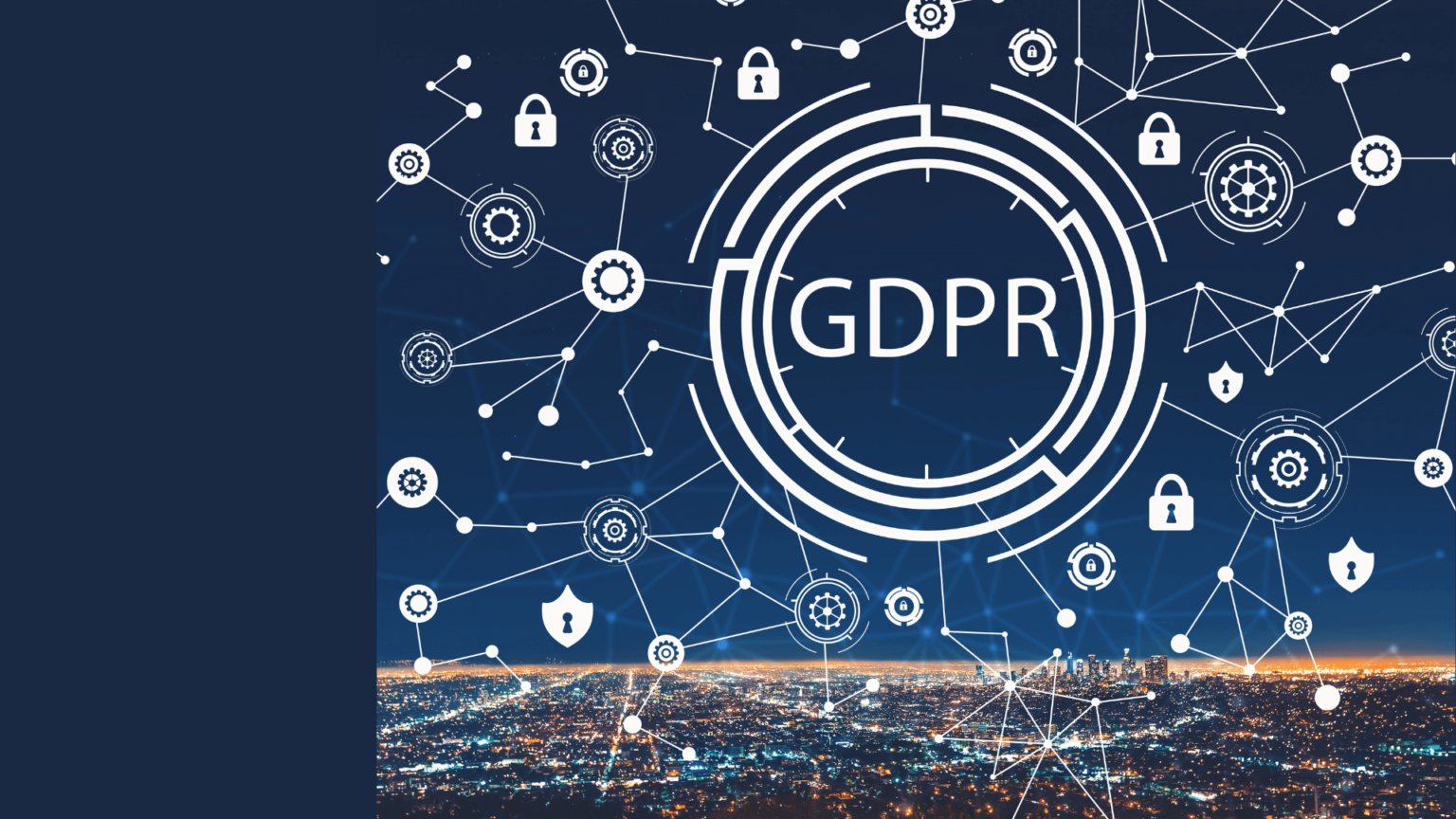 GDPR- Security Compliance – GRC – Data Wide