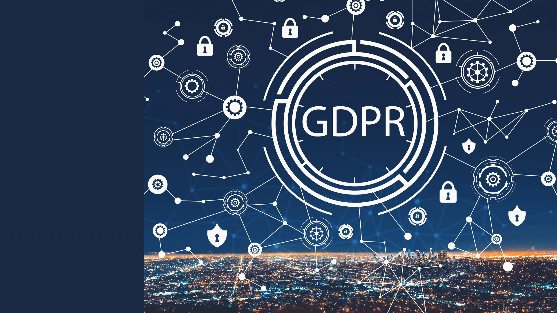 GDPR- Security Compliance – GRC – Data Wide