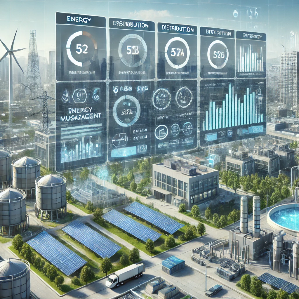 SCADA Solutions – Data Wide